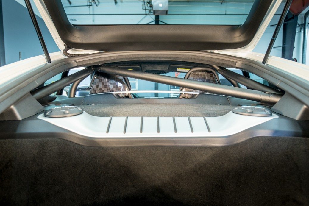 high-performance Bolt-In Roll Bars | Cantrell Motorsports Bellevue WA