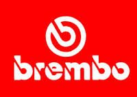 Brembo Brakes – Cantrell Motorsports