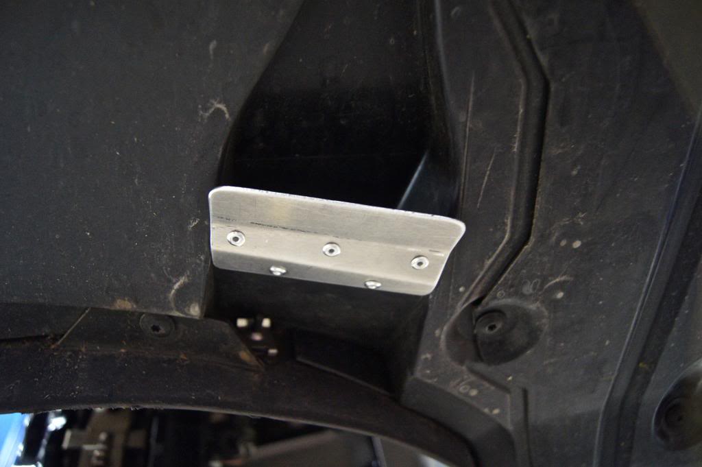 duct2 - Cantrell Motorsports